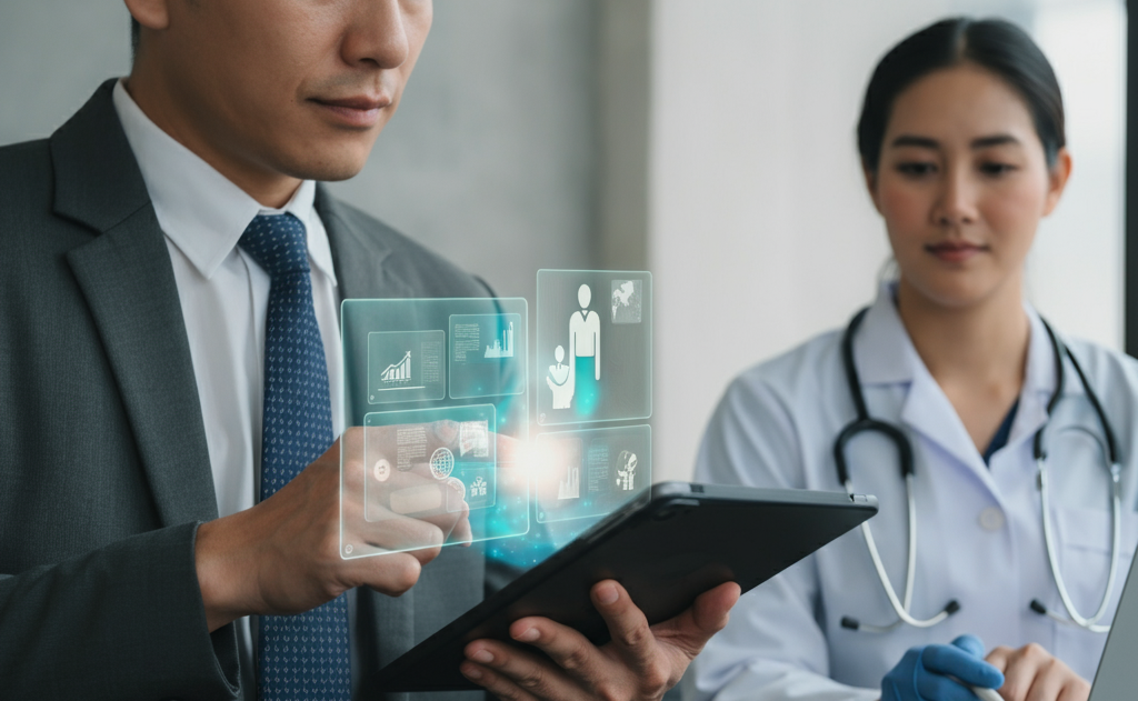 Simplifying Prior Authorization with Technology and Innovation